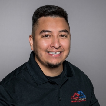 Meet Our Team - Touchstone Roofing, LLC