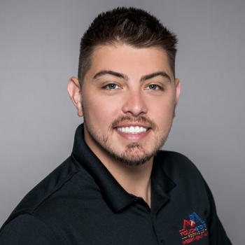 Meet Our Team - Touchstone Roofing, LLC