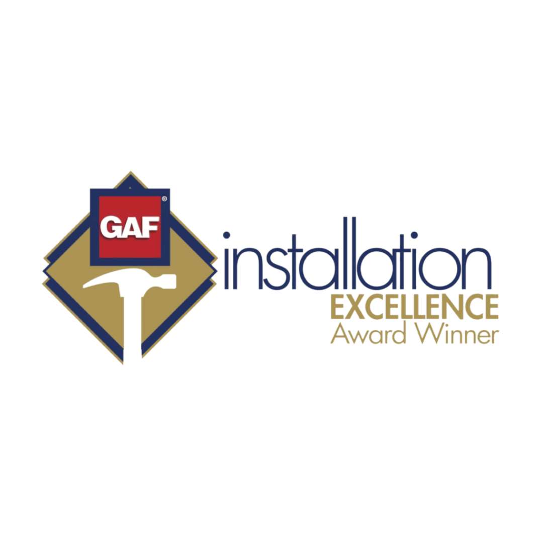 Touchstone Roofing, LLC: A GAF Triple Excellence Award Winner and What ...